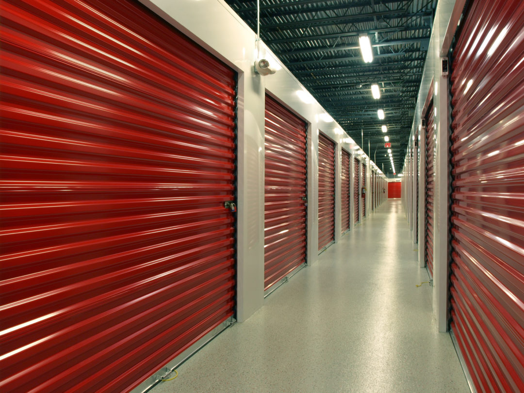 The Benefits of Temperature Controlled Storage - Discount Mini Storage ...